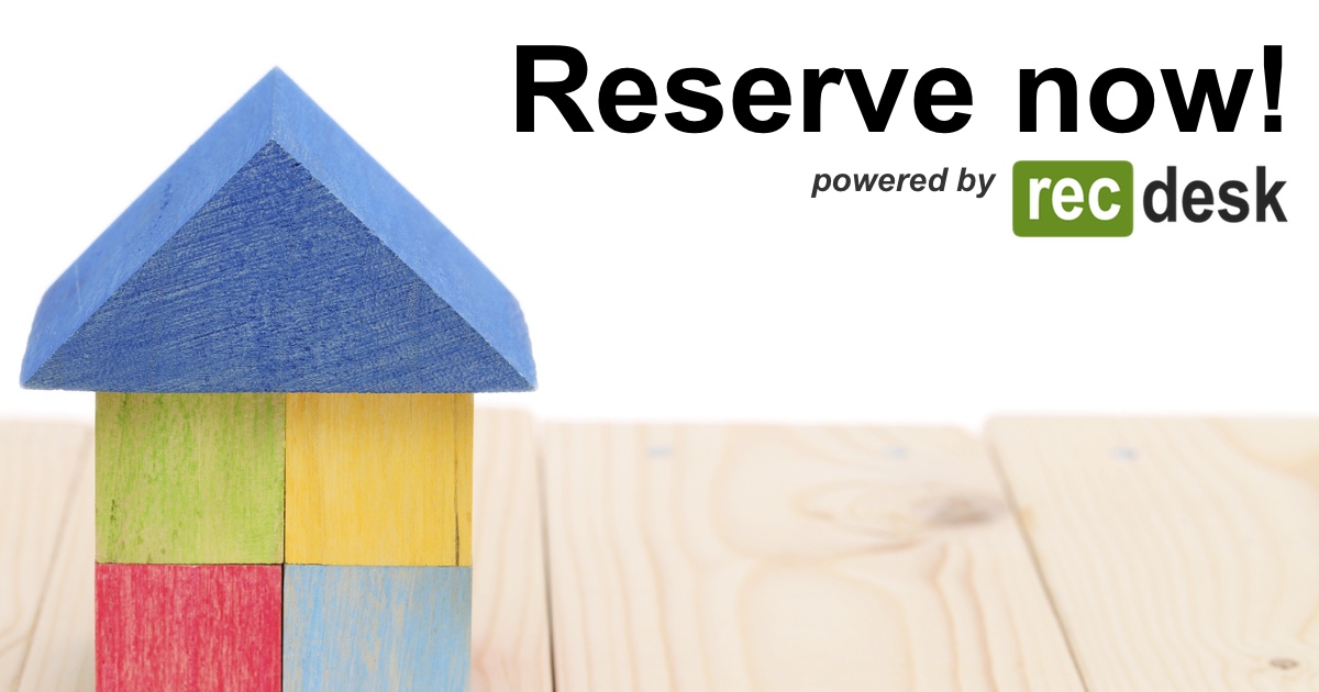Facility Details - Sevierville Community Center